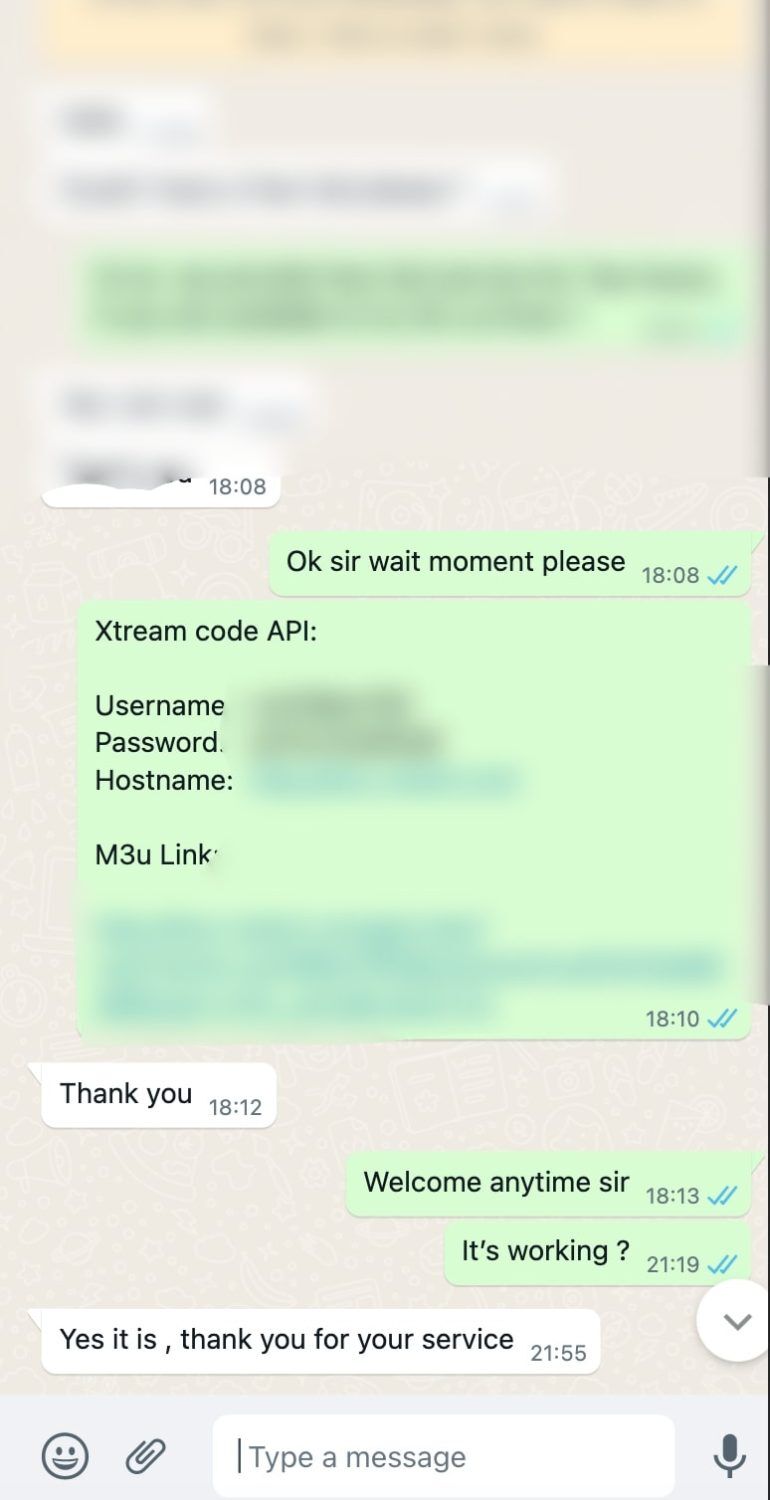 Strong 8K IPTV Provider - Ultra HD Streaming Quality